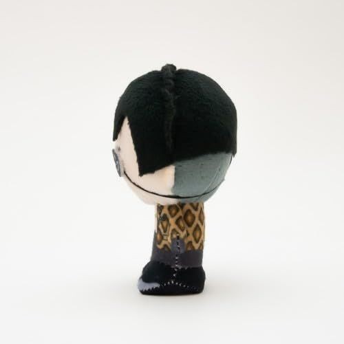 Yakuza Goro Majima Plush 3" KINOKOS Mini Doll Ryu ga Gotoku Like a ...