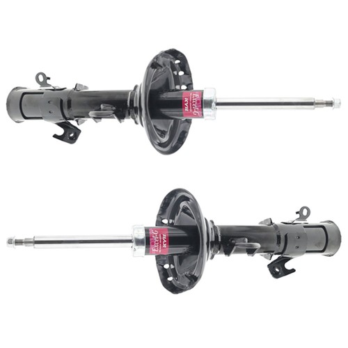 For Subaru Legacy 2015 2016 2017 Pair Front KYB Excel-G Shocks Struts ...