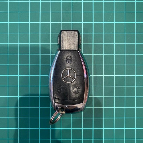 Mercedes-Benz Smart Key Keyless Replacement Used MM3 | eBay