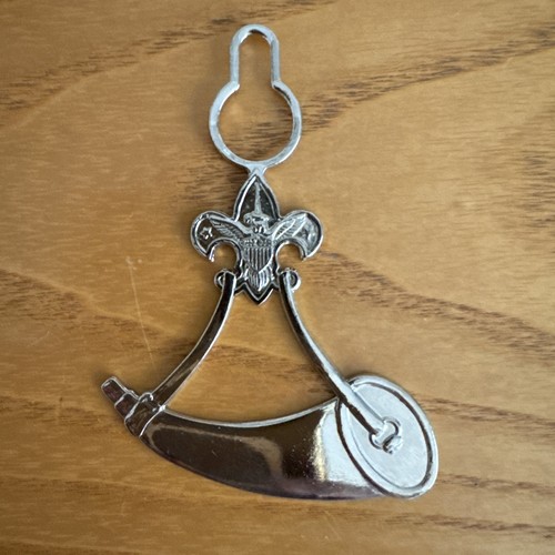 1999 -2015 Boy Scouts of America “Powder Horn” Medal | eBay