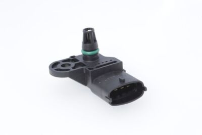 Bosch MAP Sensor 0261230298 fits Porsche Cayenne 92A 4.8 Turbo 4.8 ...