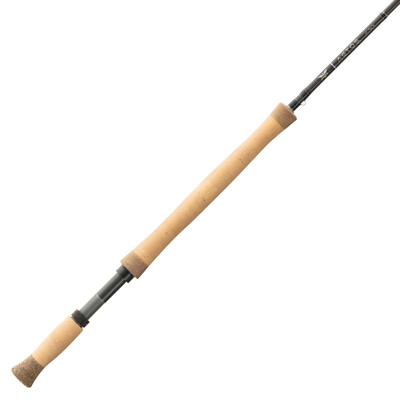 Fly Fishing - Switch Rod
