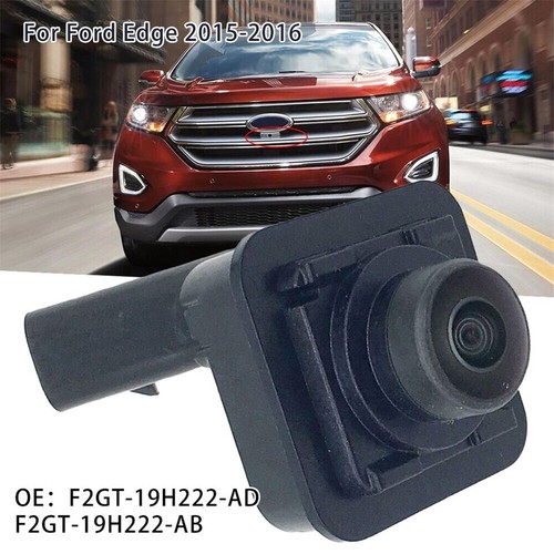 Car Front Facing Parking Camera F2GT19H222AD F2GT19H222AB For Ford Edge ...