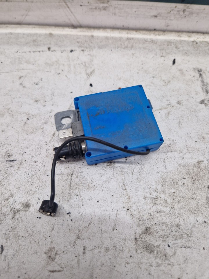 LAND ROVER DISCOVERY 2 TD5 AERIAL AMPLIFIER XUO100030 | eBay