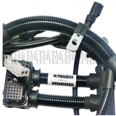 New 4943176 Engine Computer Version Module Harness | eBay