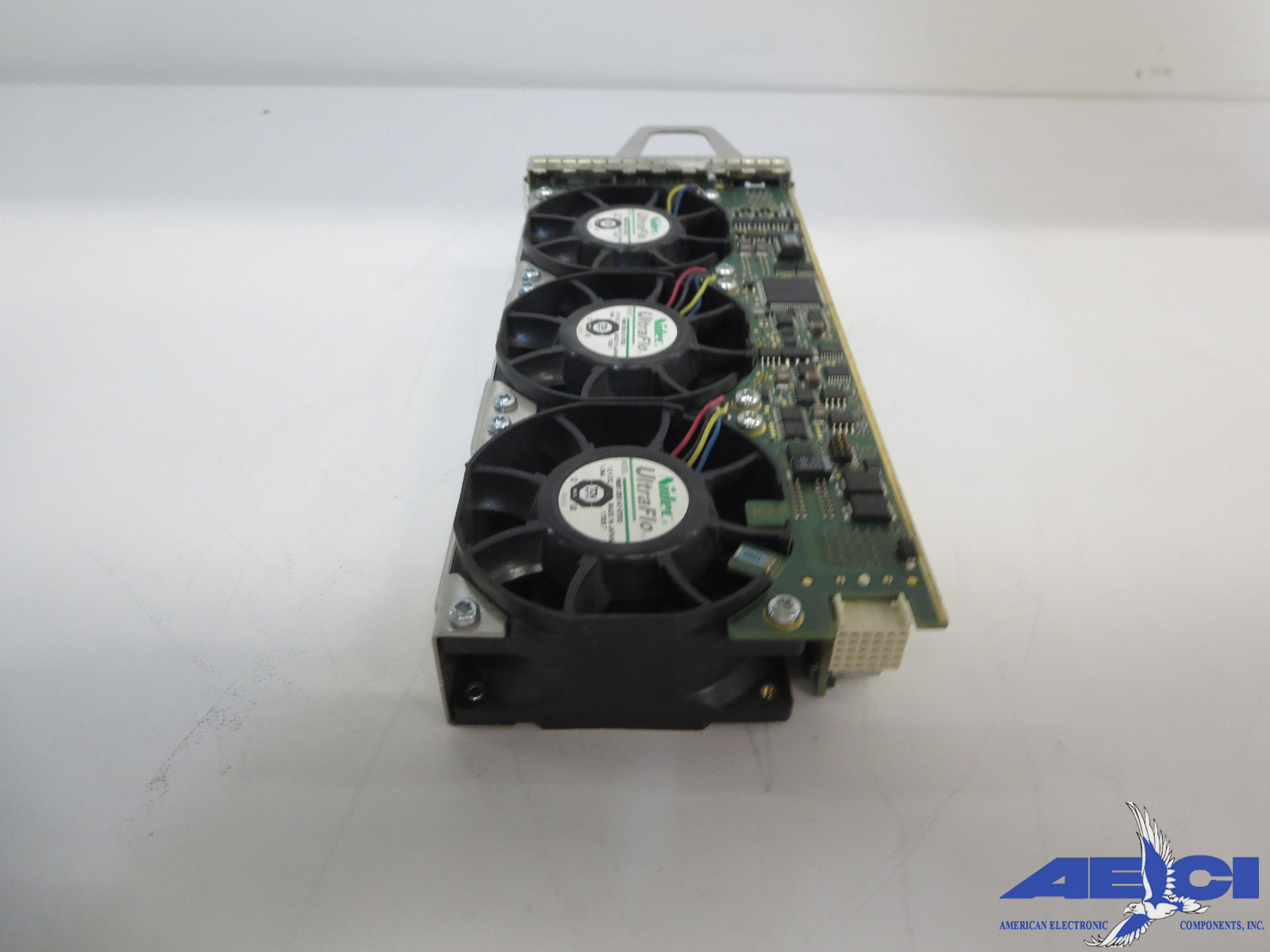 ERICSSON FM-B SPO FAN MODULE NEBS | eBay