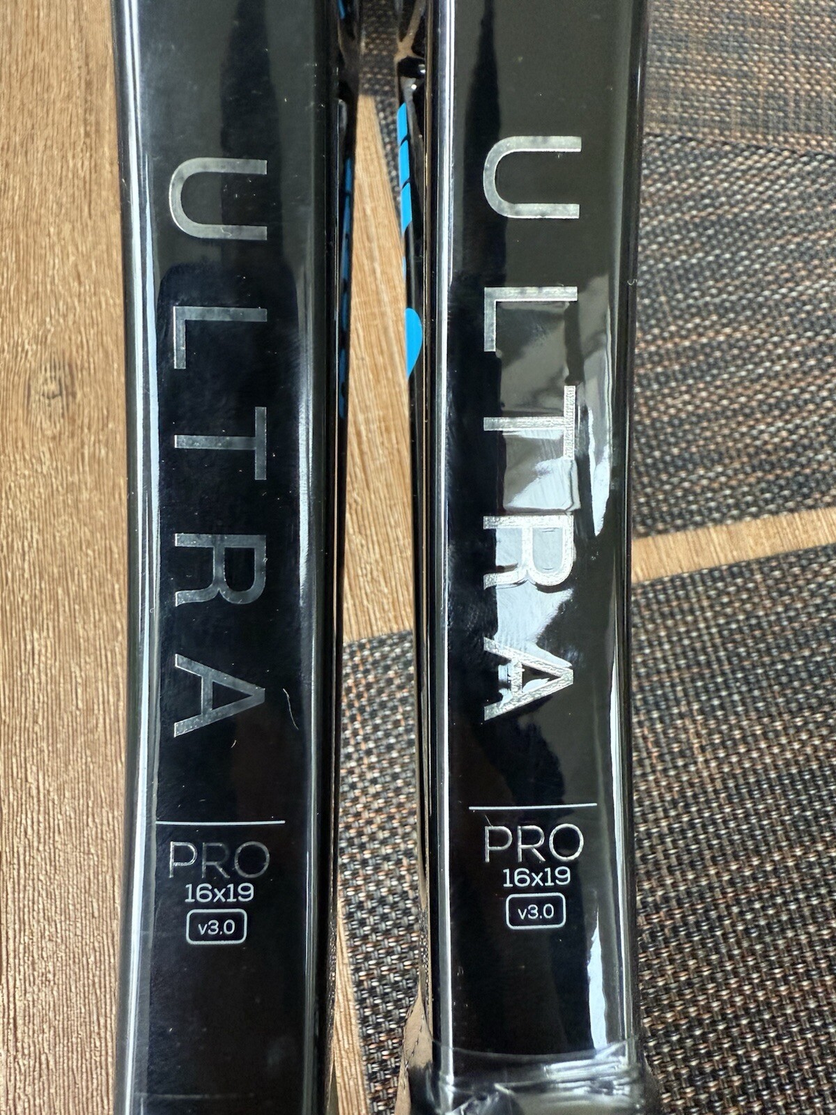 Wilson Ultra Pro Labs 97 16x19 V3.0 4 1/2 | eBay