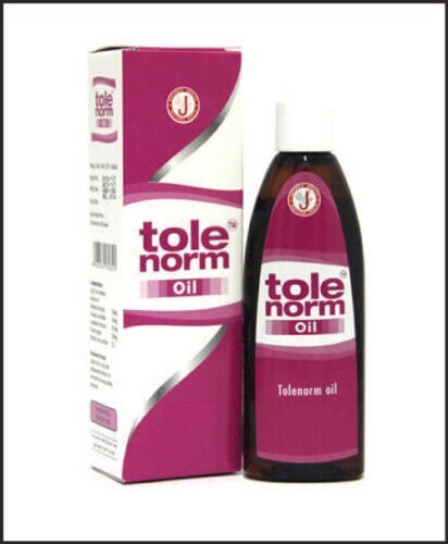 2 Pack- JRK Siddha Tolenorm Herbal Oil (50 ml) For Unisex | eBay