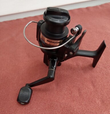 Spinning - Daiwa Long Cast