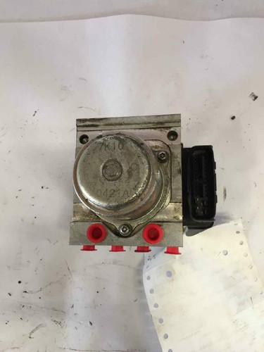 2008-2010 Honda Accord 2.4L AT Sedan ABS Pump VSA Modulator Assembly ...