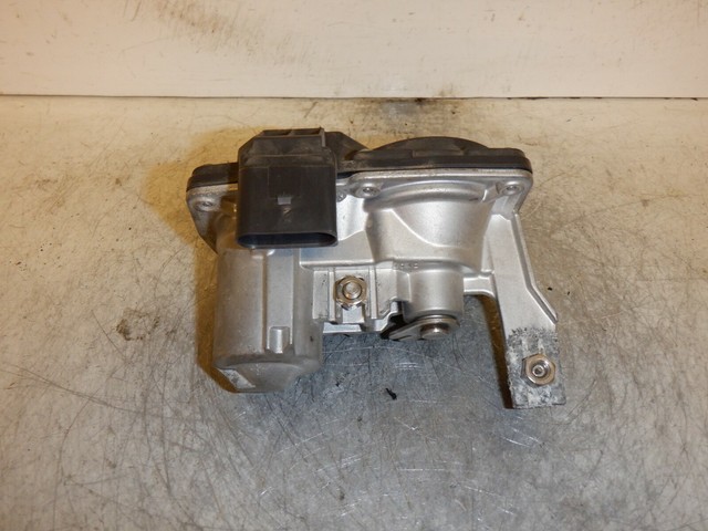 SEAT LEON EXHAUST DAMPER FLAP ACTUATOR 5Q0253692B 1.6 DIESEL MK3 5F ...