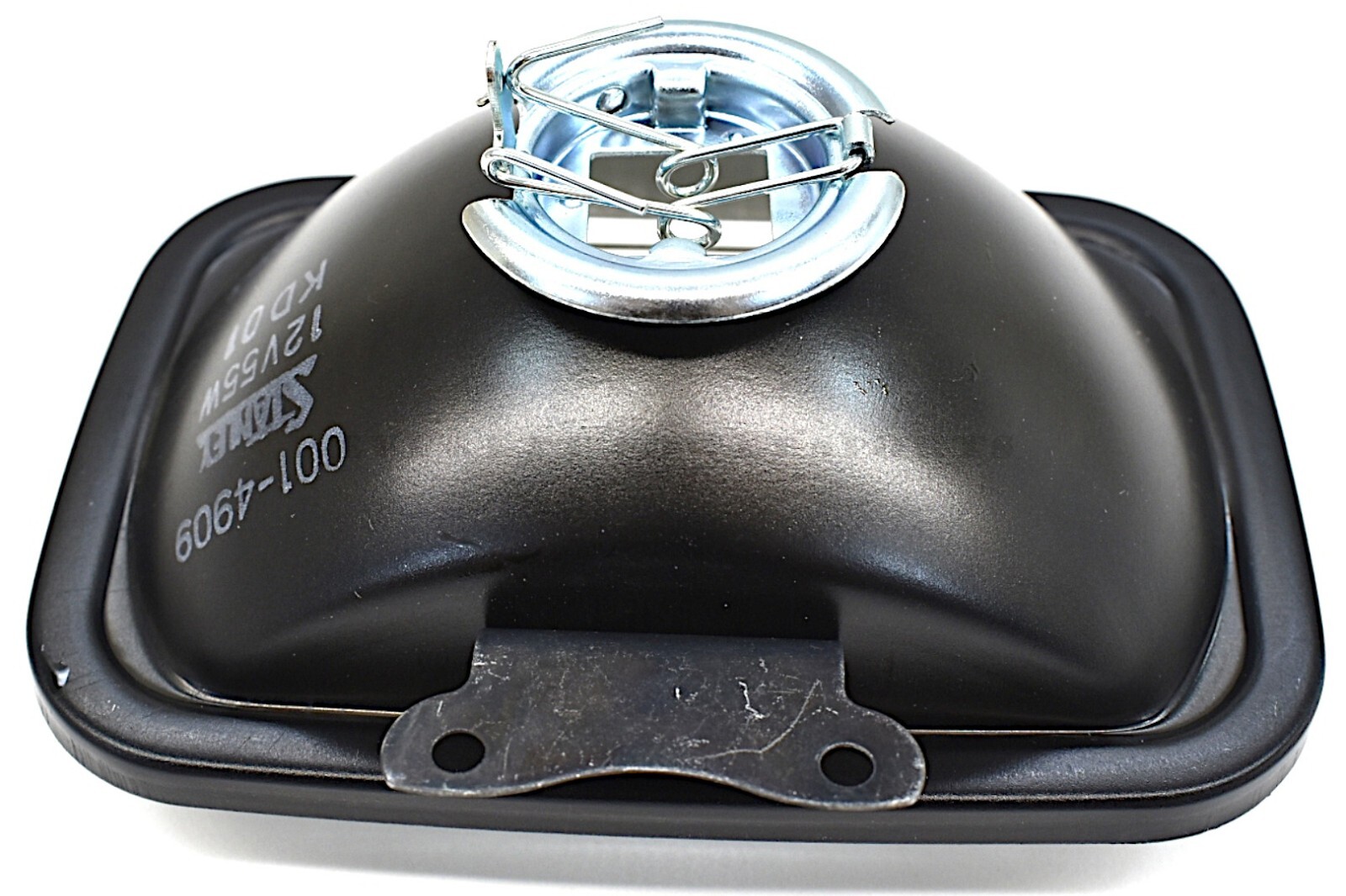 Headlight Lens XR200 250 350 400 500 600 Genuine Honda Housing (See ...