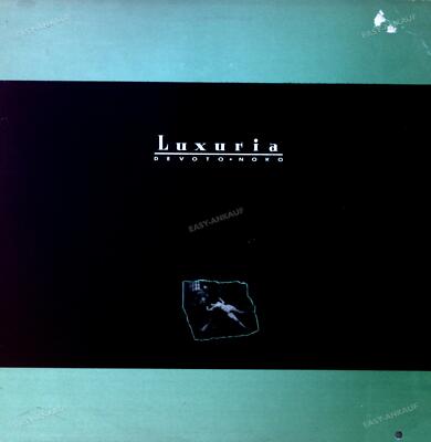 Luxuria - Unanswerable Lust LP (VG/VG) . | eBay.de