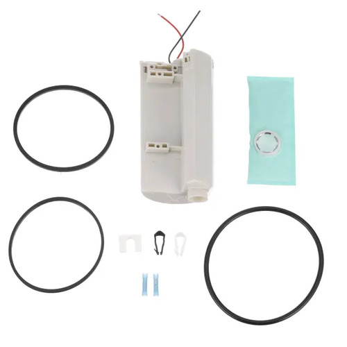 Genuine Carter In Tank Pump & Strainer Set P74107 | eBay