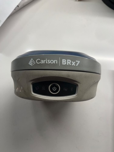 Carlson BRx7 GNSS GPS Device RTK for Parts only | eBay