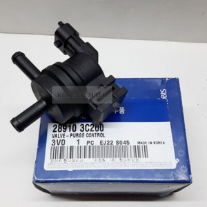 Genuine OEM Purge Control Valve 289103C200 for HYUNDAI KIA | eBay
