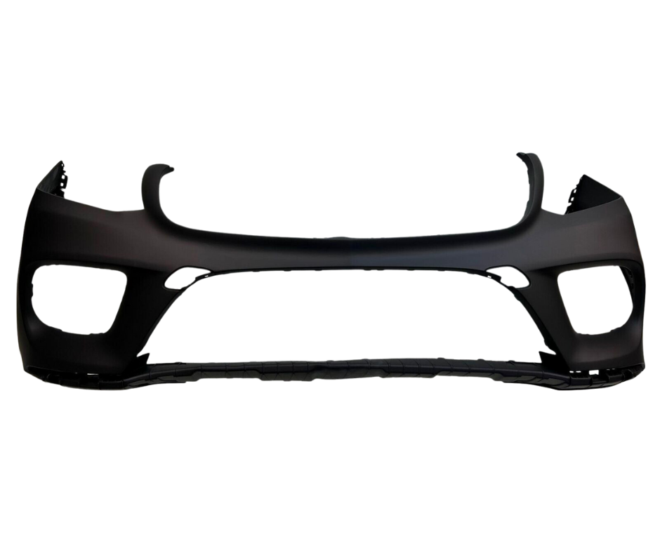 Genuine Mercedes-Benz OE Exchange Trim Bumper 166-885-16-38-9999 for ...