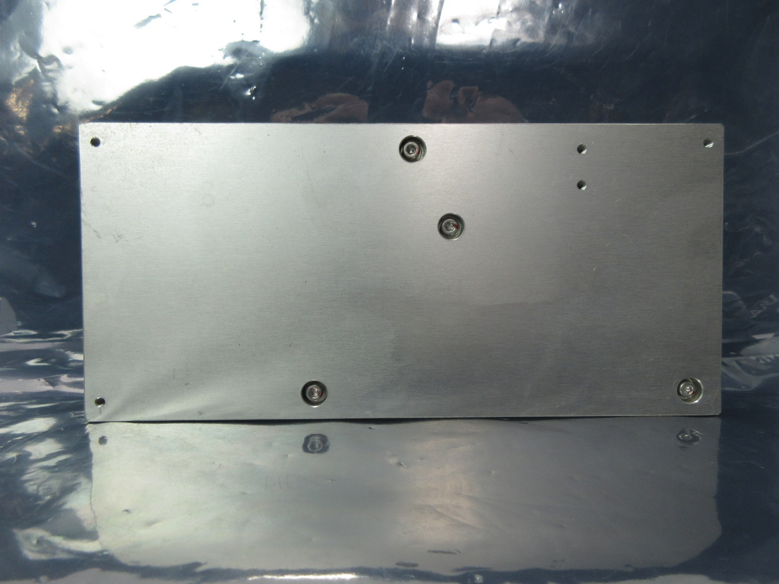 Shinko Electric 3ASSYC805800 DC/DC Converter PCB OHT-DD1 Asyst VHT5-1-1 ...