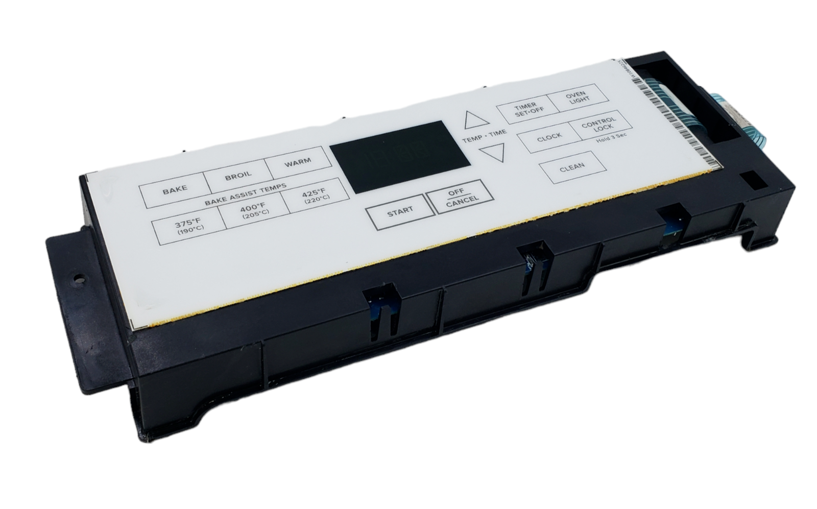 Genuine Whirlpool Range Control Board W11204490 Same Day Ship & 60 Days ...