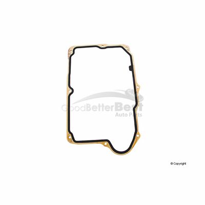 One New Genuine Automatic Transmission Oil Pan Gasket 2463710780 for ...