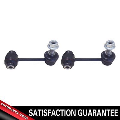 For Lexus GS300 2006 Rear Suspension Stabilizer Bar Link 2X Suspensia ...