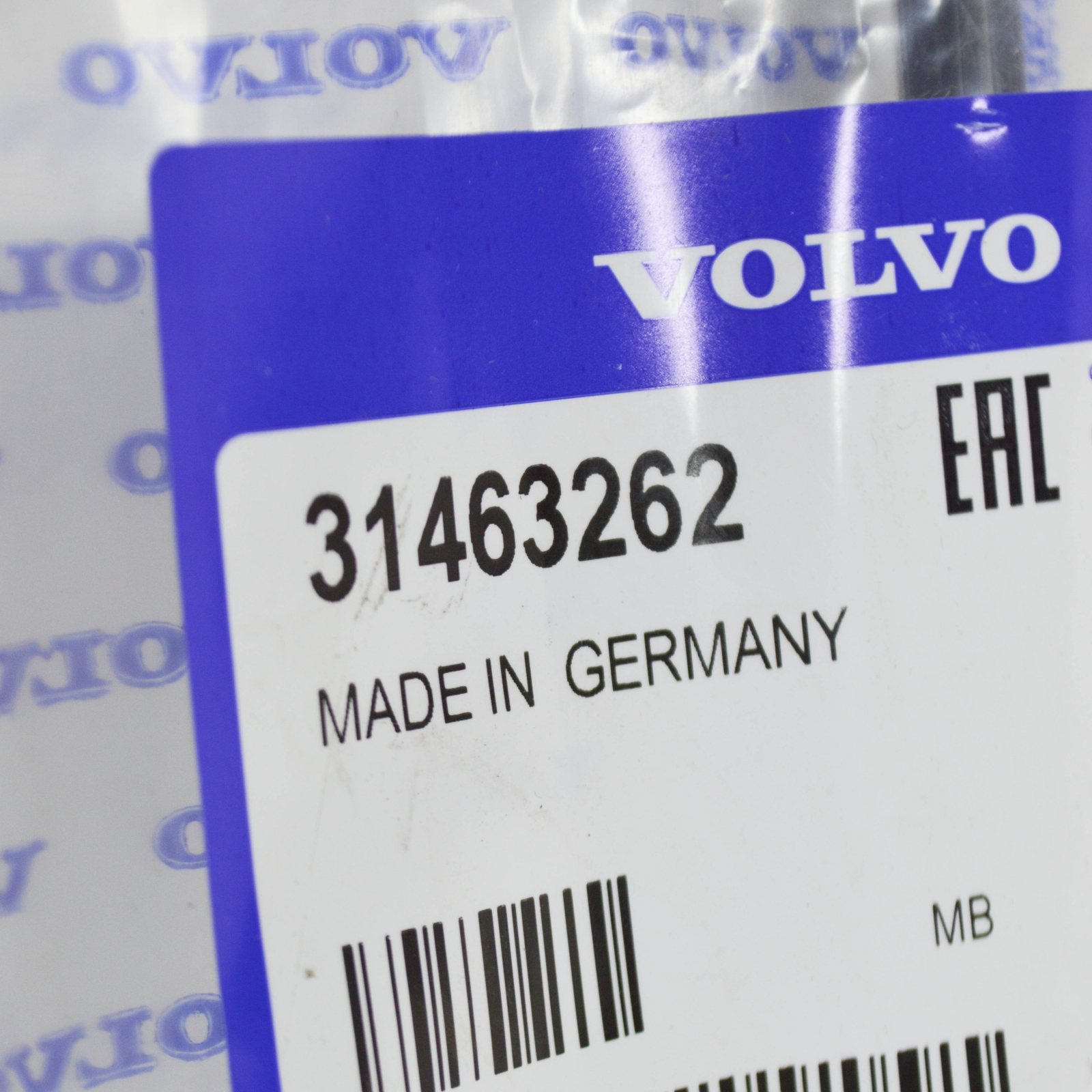 VOLVO V60 MK2 Heckklappen-Gasdruckfeder 31463262 NEU | eBay.de