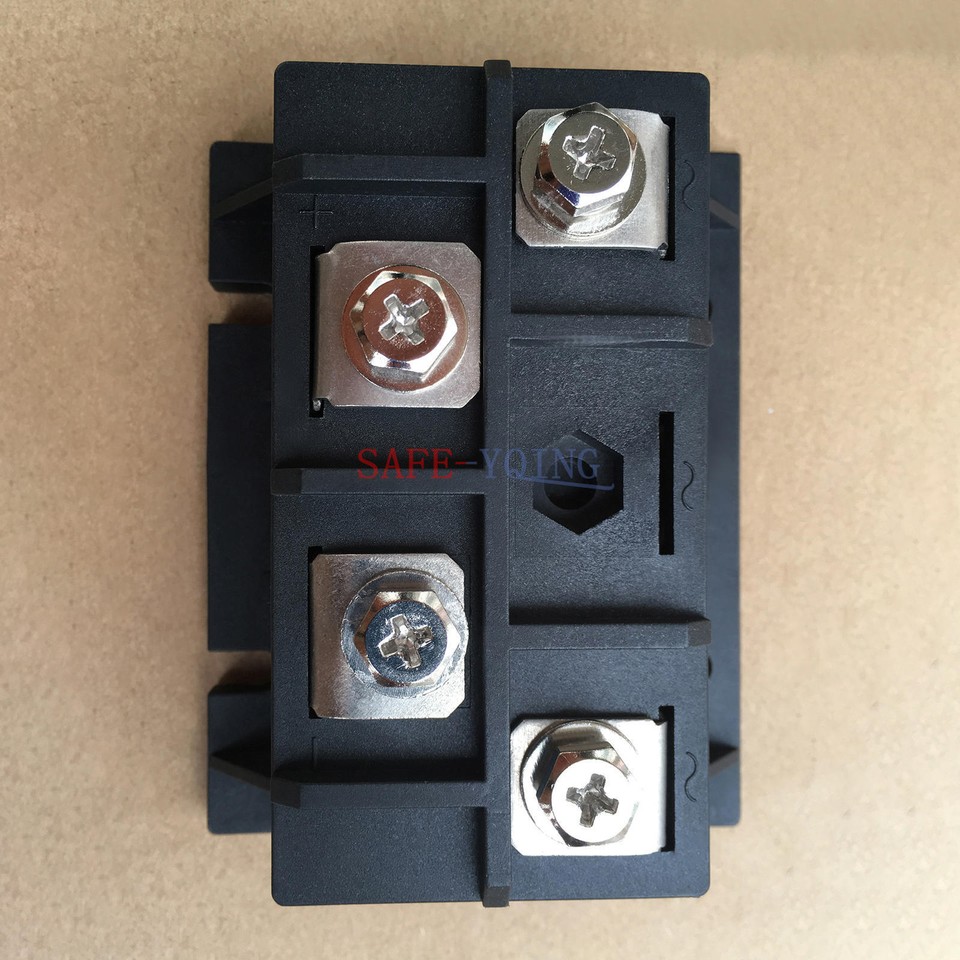 1PCS Bridge Rectifier MDQ-200A 1600V Full Wave Diode Module Single ...