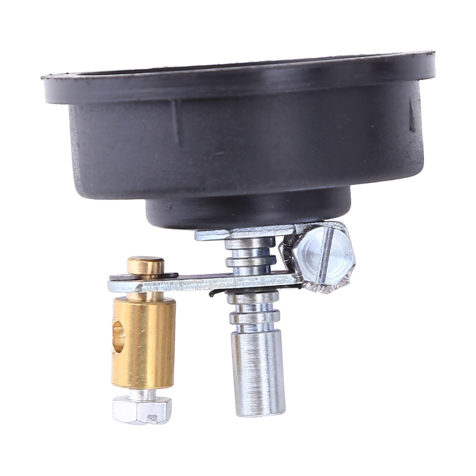 New Weber 32/36 DGEV Carburetor with air filter assembly | eBay