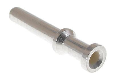 09320006107, Harting, Han Hsc Male Crimp Contacts Level 4 Mm, Lot of 10 ...