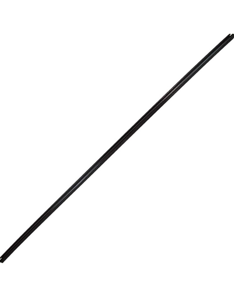 NEW Arctic Cat 3604-864 48.5" Wear Strip Slide Rail 2-count, Black | eBay