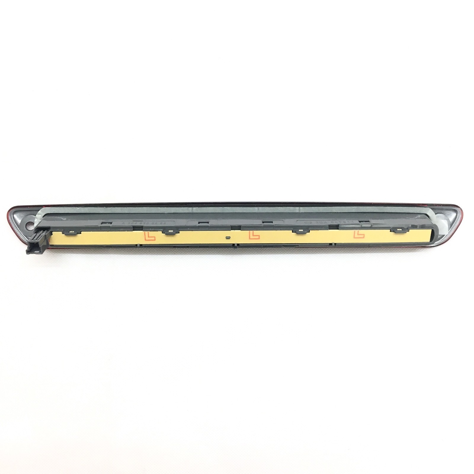 Genuine Mercedes-Benz Sprinter 906 Additional Brake Lamp A9068200456 ...