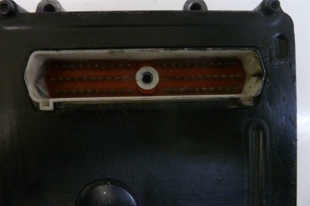 Transmission Control Module Dodge Durango 2002 56028694ac TCU TCM OEM ...