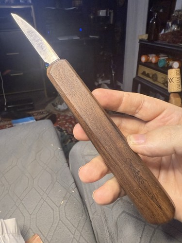 OCC carving knife WK-2 | eBay