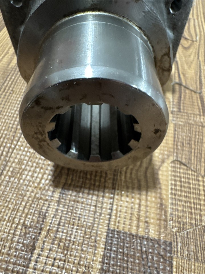 Hone O Drive Overdrive Unit Yoke 1 1/8 Input Yoke | eBay