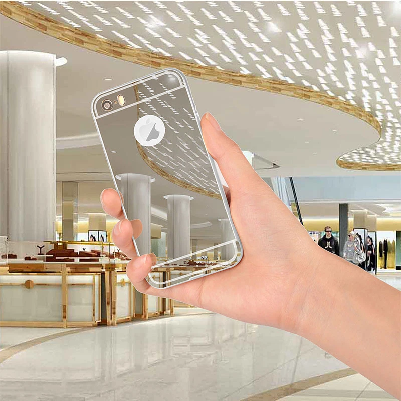 Iphone 5s Aluminum Bumper