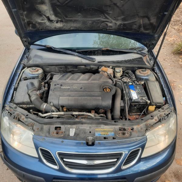 12794563 Seat belt holder (Seat belt Buckle) rear left for SAAB ...