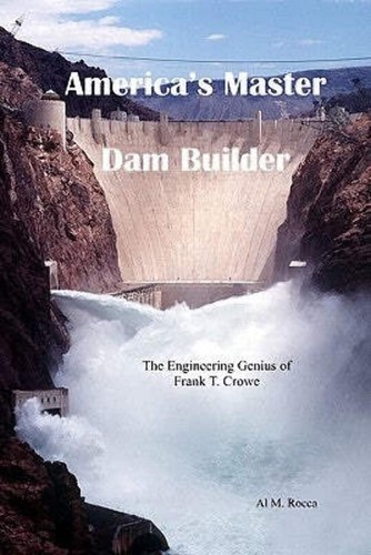 Rocca Al M Amer Master Dam Builder BOOK NEUF | eBay
