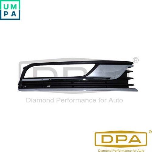 VENTILATION GRILLE BUMPER 88541331602 FOR VAG 3AA854662B 2ZZ 3AD853666 ...