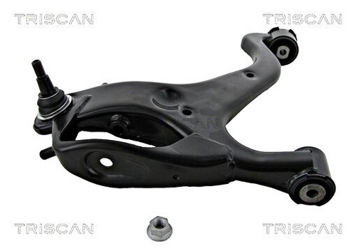 TRISCAN Track Control Arm For LAND ROVER Discovery III LR028249 | eBay