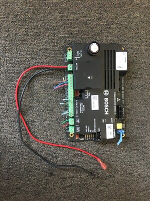 BOSCH B465 - Universal Dual Path Communication Module-used 30 day ...