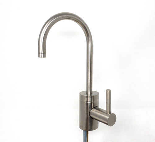 Hansgrohe Talis S 1.5 GPM Cold Only Beverage Faucet Less Water ...