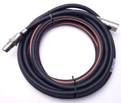 Flex-Cable FC-CSBM1E1-14AF-M008 Combined Extension Cable, 8m Length | eBay