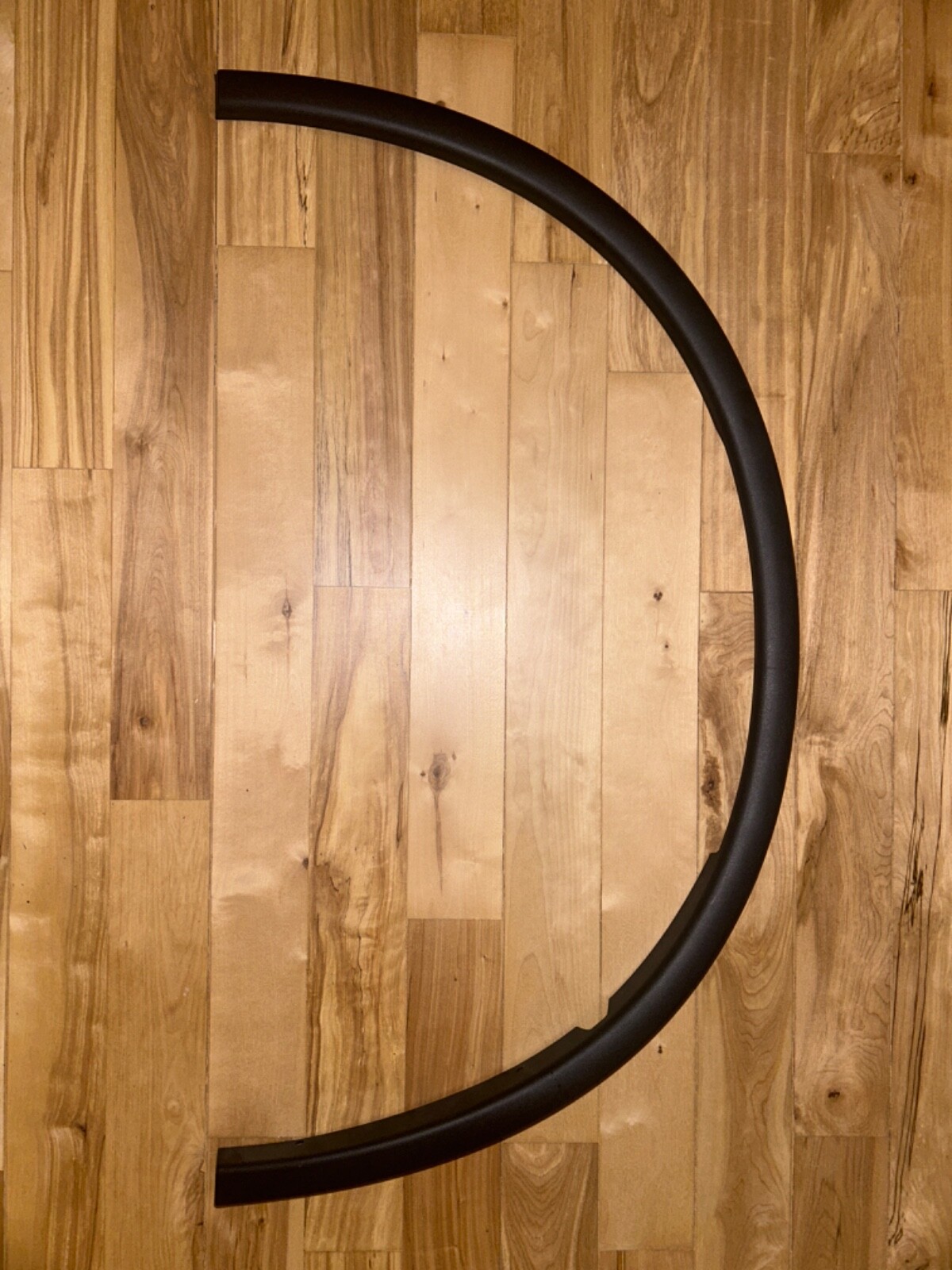 DODGE DURANGO REAR RIGHT SIDE QUARTER WHEEL ARCH FLARE MOLDING OEM 2018 ...