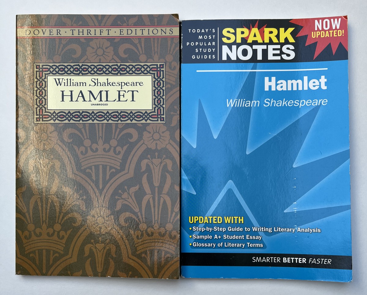 Hamlet William Shakespeare Analysis