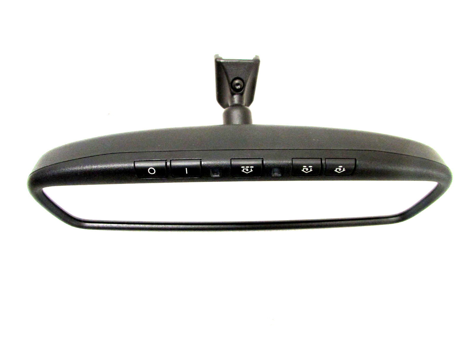 2007 TOYOTA PRIUS REAR VIEW MIRROR AUTO DIM 905-0806 OEM 04 05 06 07 08 ...