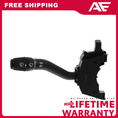 Turn Signal Switch Black For 1999-2015 Ford F-150 F650 F750 F-250 F-350 ...
