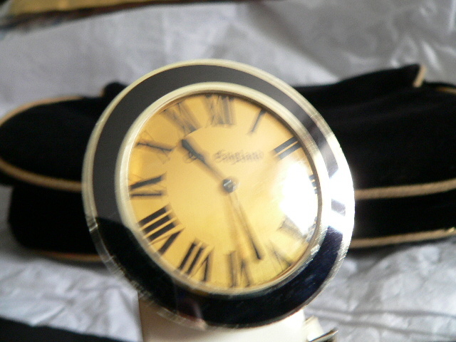 Vintage1967 GENUINE / retro Old England ladies watch Designed by ...