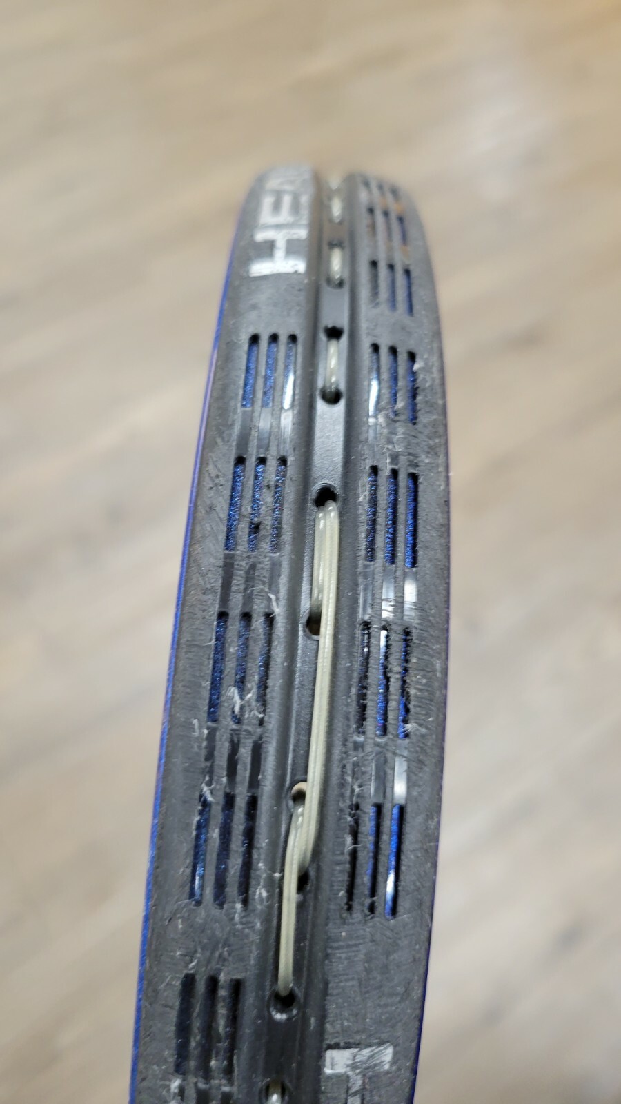 Head 660 Genesis Tennis Racquet | eBay