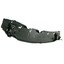 AM New Front Bumper Reinforcement For Toyota Tacoma TO1006169 ...