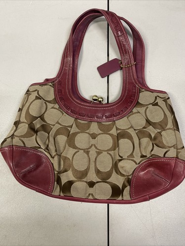 coach 12232 ergo signature - Gem